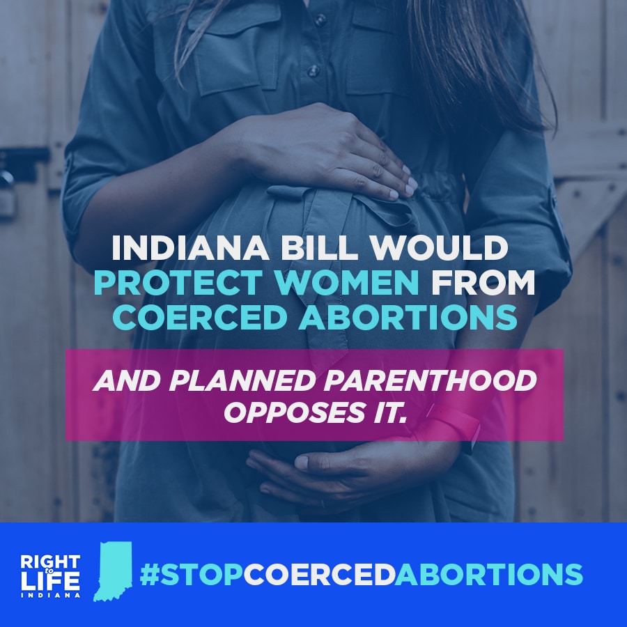 Indiana Right To Life | We protect life at every stage through ...